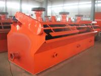 China Efficient Mining Flotation Machine Easy Installation Superior Performance for sale