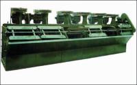 China 0.35-100m3 Gold Ore Flotation Separator Machine Simple Structure Reliable Operation for sale