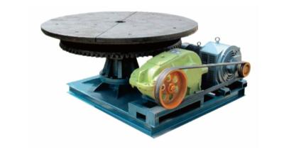 China Easy Adjustment Filling Rotary Disk Feeder For Non Glutinosity Material for sale