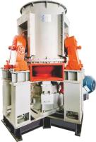 China Slag Vertical Grinding Mill Slag Production Line Low Noise Convenient Maintenance Long Service Life for sale