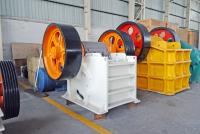 China Automatic Limestone Crusher Machine 50-420T/H Good Gravel Particle Shape for sale
