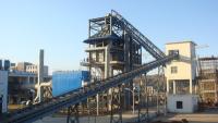 China Magnesium Plant Industrial Production Line 500-1000 TPD Reliable Operation for sale