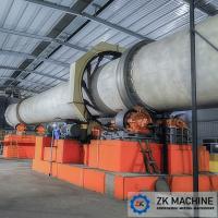 China Zinc Pulverized Coal Preparation System Hanzhong for sale