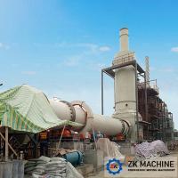 China Rotary Kiln for Waste Incineration for sale