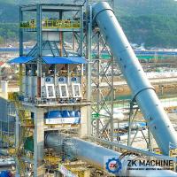 China Rotary Kiln For Calcination Magnesium Kiln from China for sale