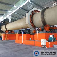 China Zinc Pulverized Coal Preparation System Hanzhong for sale