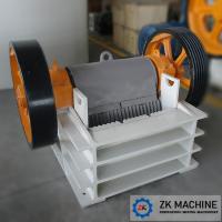 China High Efficiency Stone Crushing Equipment Less Dust For Mining Metallurgy for sale