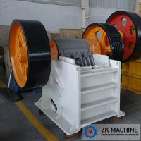 China Energy Saving Stone Crusher Machine Low Investment Long Service Life for sale