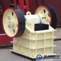 China Energy Saving Stone Crusher Machine Low Investment Long Service Life for sale