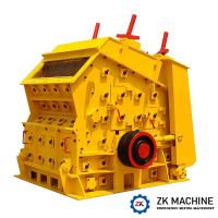 China 30-200T/H Dolomite Crushing Plant High Efficiency for sale