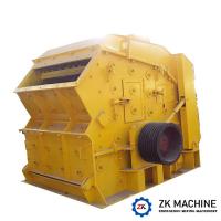 China 30-200T/H Dolomite Crushing Plant High Efficiency for sale