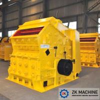 China 30-200T/H Dolomite Crushing Plant High Efficiency for sale