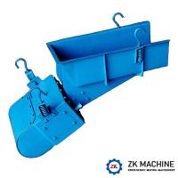 China Multifunctional GZ1-GZ9 Magnetic Vibratory Feeder For Electricity Chemical Metallurgy for sale
