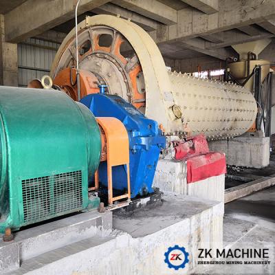 China Highly Efficient Steel Ball Mill Mining Grade Forged Grinding Balls for sale