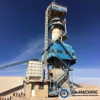China Durable Calcination Equipment Vertical Lime Shaft Kiln Energy Saving for sale