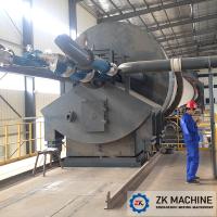 China Coal Gas Dual Fuel Burner For Electricity Chemical Metallurgy Industries for sale