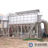 China 2355-11050㎡ Electrostatic Precipitator Dust Collector For Coal Fired Power Plant for sale
