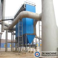 China Bag Type Dust Collection Equipment 6000 -54000 m³/h For Mining Quarrying for sale