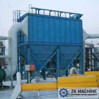 China Bag Type Dust Collection Equipment 6000 -54000 m³/h For Mining Quarrying for sale