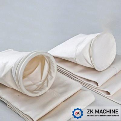China Dust Collector Filter Bag For Cement Industry for sale