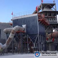 China Pulse Dust Collector Machine Industrial Dust Baghouse for sale