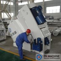 China High Rate Finished Limestone 500L Granulation Equipment for sale