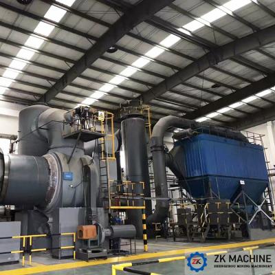 China Solid and hazardous waste rotary kiln High efficiency and low consumption Simple equipment maintenance for sale