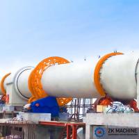China Sludge Waste Treatment Equipment With 50,000-600,000 Cubic Meters for sale