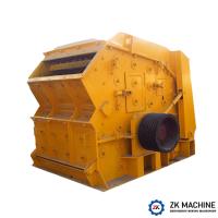 China High Yield Stone Crushing Equipment Energy Saving Superior Performance for sale