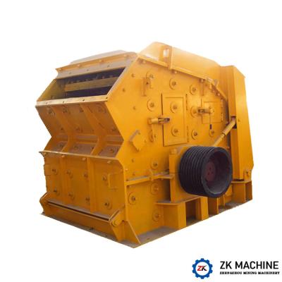 China High Yield Stone Crushing Equipment Energy Saving Superior Performance for sale
