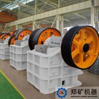 China Energy Saving Stone Crusher Machine , Limestone Quarry Marble Crusher Machine for sale