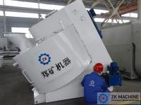 China ZK Large Capacity Clean Granulation Equipment PLC Low Consumption for sale