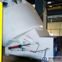 China Powerful Automatic Granulation For Converting Powdered for sale