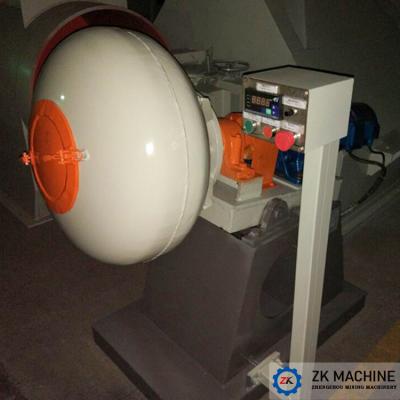 China Iron Ore Balling Disc Pellet Plant Large Output Wet Granunlation Equipment for sale