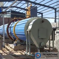 China Desulfurized gypsum lime-making equipment, efficient, environmentally friendly and clean for sale