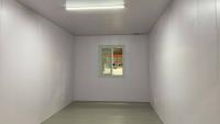China Mining Camp Foldable Container Homes  One Stop Service Collapsible Container House for sale