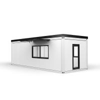 China Modular Stackable Prefabricated Student Dormitory Building Light Steel Frame 4 Floor University Campus Prefab for sale
