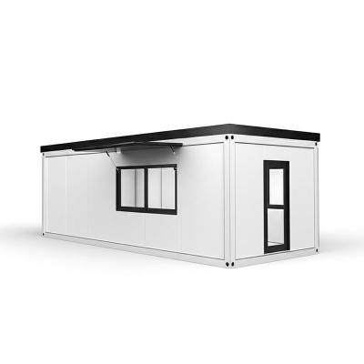 China Modular Stackable Prefabricated Student Dormitory Building Light Steel Frame 4 Floor University Campus Prefab for sale