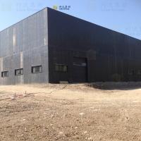 China Q345B Q23B Light Gauge Steel Frame House ISO14001 20ft Container House for sale