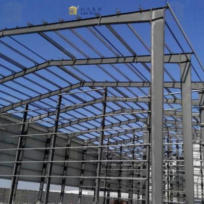China Seismic Resistant Heavy Structural Fabrication 20ft 40ft Movable Prefab Homes for sale
