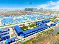 China Pre Fab 2 Bedroom Prefab Container House Homes Luxury for sale