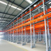 China Corrosion Resistant  Heavy Structural Steel  Seismic Proof   Container House Expandable for sale