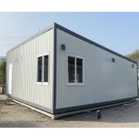 China OEM ODM Light Steel Frame Construction Fire Resistant Steel Framed Farm Buildings for sale
