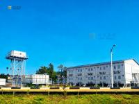 China Flat pack container house is an efficient modular house and container building for mining sites for sale