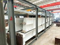 China 2026 Workshop Factory Buildings Light Steel Structure Lida Group for sale