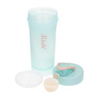 China Adults Unisex 700ml 188g Sports Plastic Water Bottles for sale