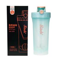 China Adults Unisex 700ml 188g Sports Plastic Water Bottles for sale