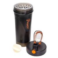 China Reusable 188g Sports Drink Bottle For Outdoor for sale