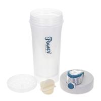 China Direct Drinking 700ml Water Bottle , 23.7oz Gym Drink Bottles for sale