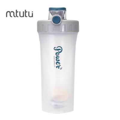 China Direct Drinking 700ml Water Bottle , 23.7oz Gym Drink Bottles for sale